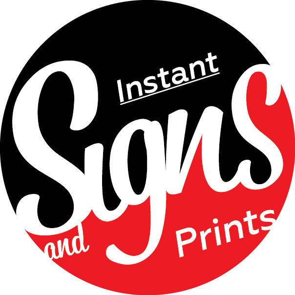 Instant Signs & Prints - Signs shop near escondido, CA serving San Diego